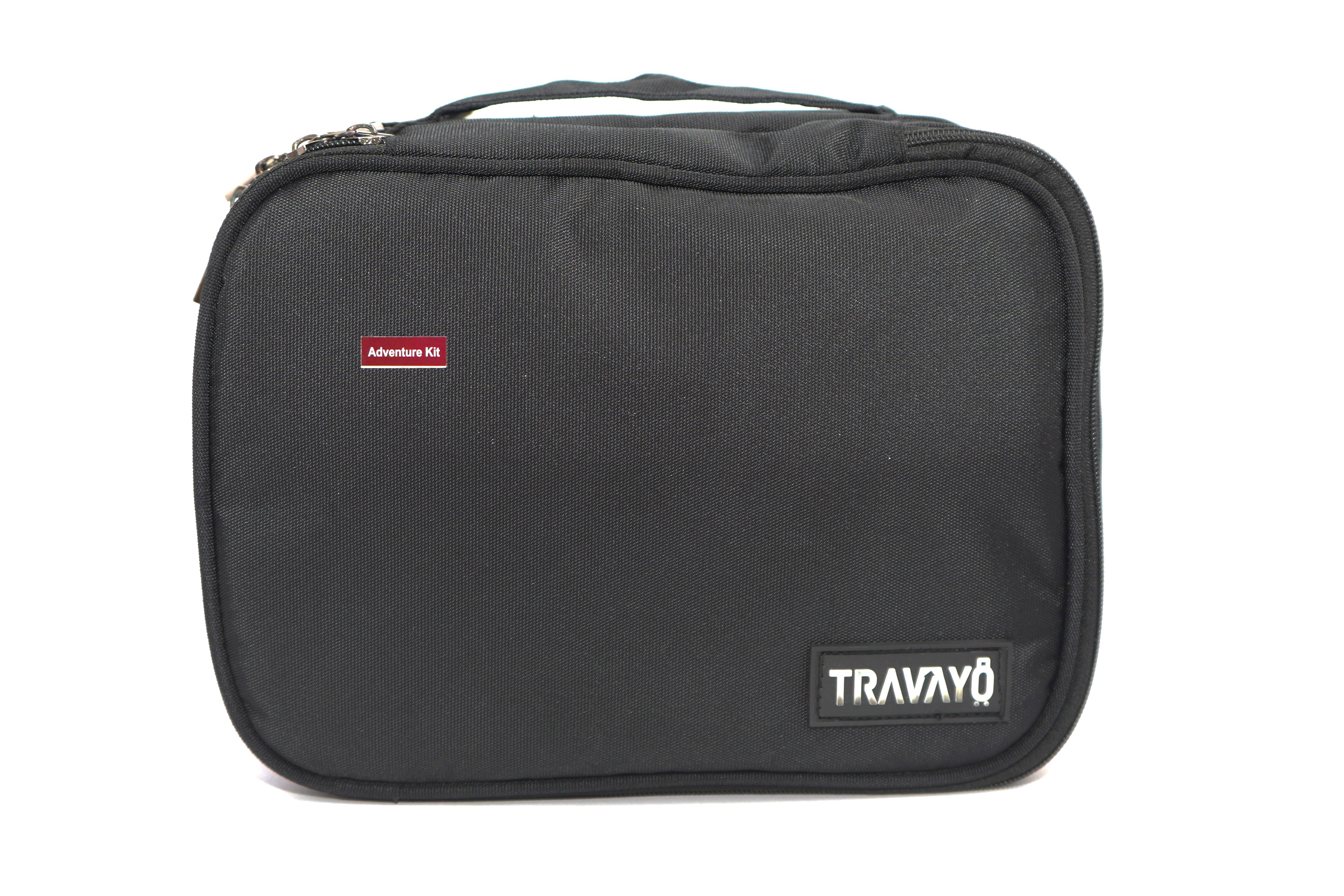 Adventure Traveler Kit | Buy Online Adventure Kits – TRAVAYO